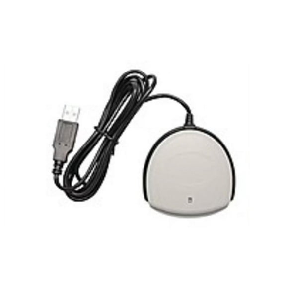 Smart Card Reader