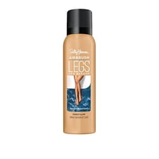 Neutrogena Micromist Self Tanner Airbrush Sunless Tanning Spray, Deep ...