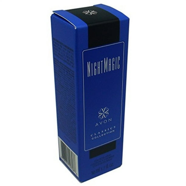 Night Magic Cologne Spray 1.7 fl oz - Walmart.com