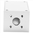 CNC Aluminum Shell Shielding Box Box Interference-Proof Metal Box ...