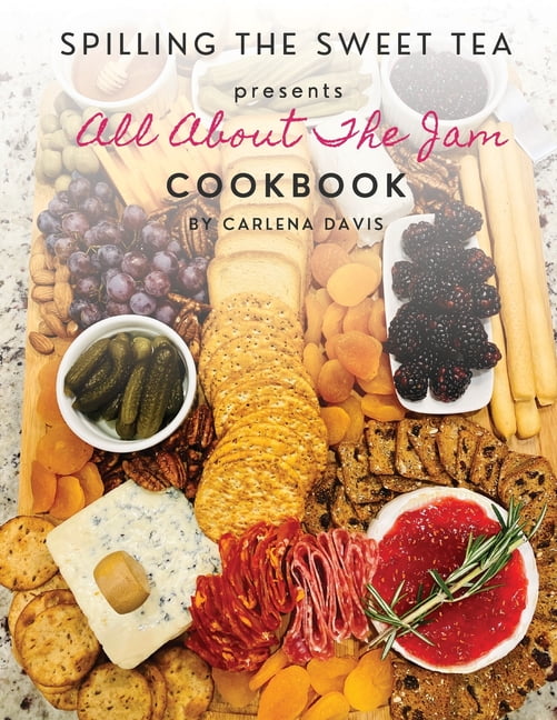 All About The Jam (Paperback) - Walmart.com