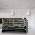 6U Wall Mount Server Rack, Patch Panel Shelf Bracket - Walmart.com