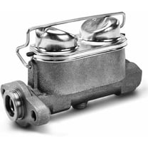 A-Premium Brake Master Cylinder with Reservoir and Cap Compatible with ...