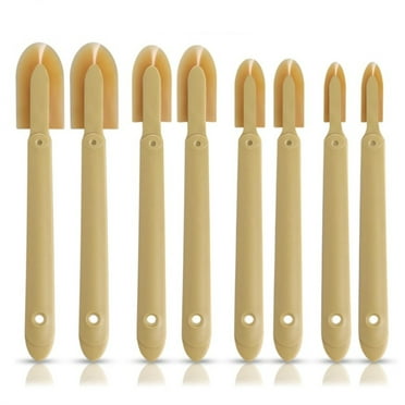 MulWark Multi-Purpose Mini Razor Scraper Set with Protective Blade ...