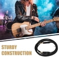 BESTYASH Plastic and Copper Electric Guitar Instrument Cable with ...
