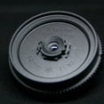Fixed Aperture Lens Cap Focus-Free Transformed Lens Cover for Fujifilm ...
