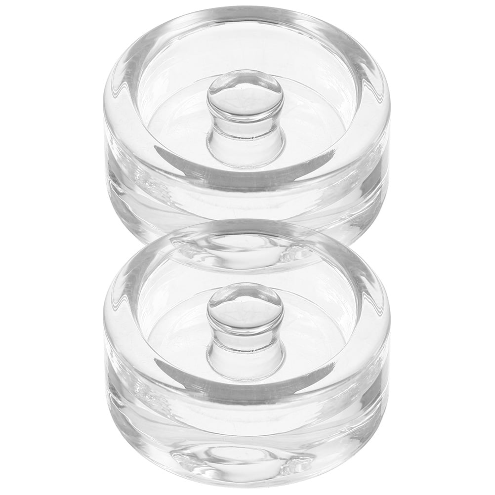 Click here for Alvinma 2pcs Glass Fermentation Weights With Handl... prices