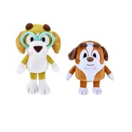 "Big Bluey, Jumbo Plush, 18"" Tall, Single Pack Toy for Kids, Preschool ...