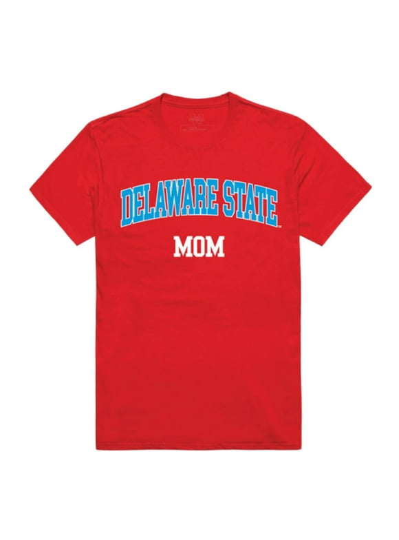 Delaware State University Colors