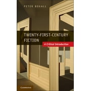 Professor Of English Peter Boxall