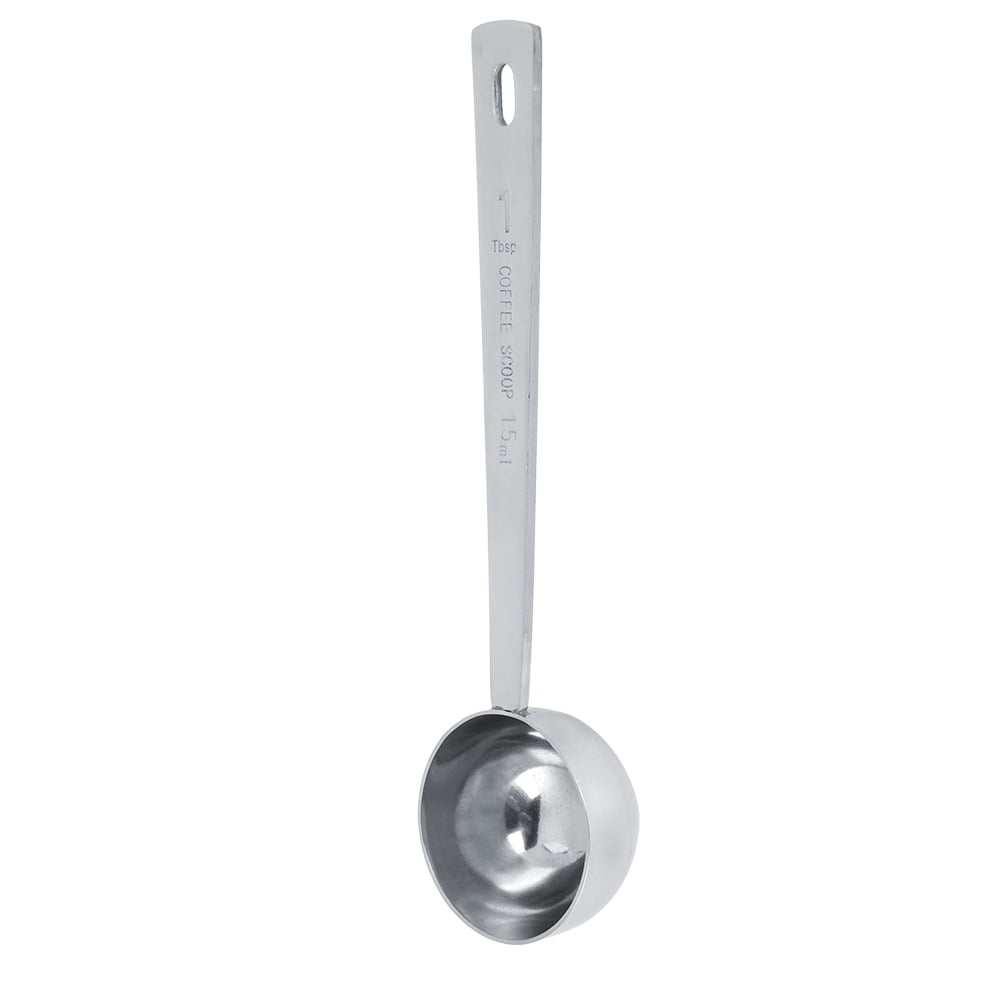 Cuchara medidora multifunción de acero inoxidable para uso en cocina ...
