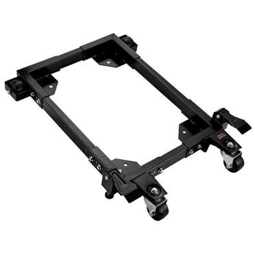 Shop Fox 600 Lbs Maximum Capacity Mini Mobile Base - Walmart.com