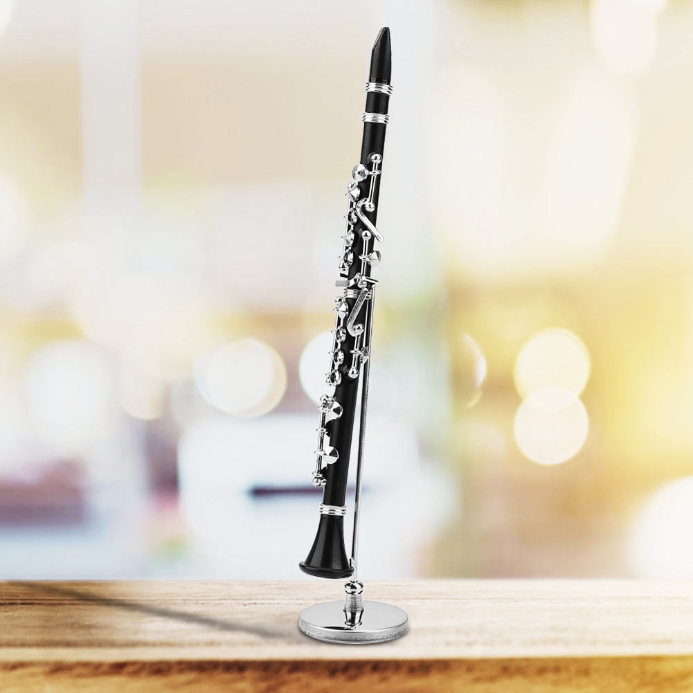 Click here for Unbranded Clarinet Model16cm Mini Clarinet Model C... prices