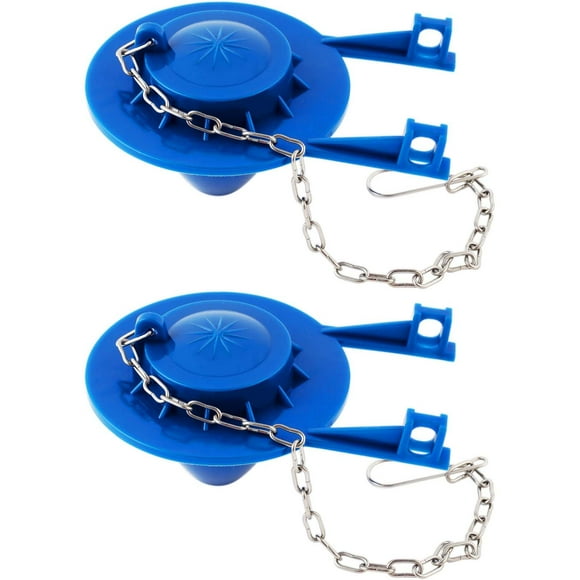 Universal Rundle Toilet Parts