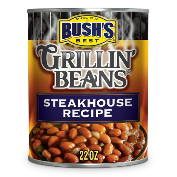 Bush's Beans