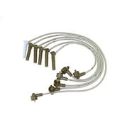 MSD 31449 Spark Plug Wire Set - Walmart.com