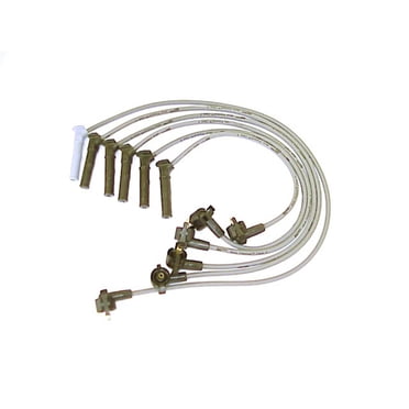 MSD 31459 Spark Plug Wire Set - Walmart.com