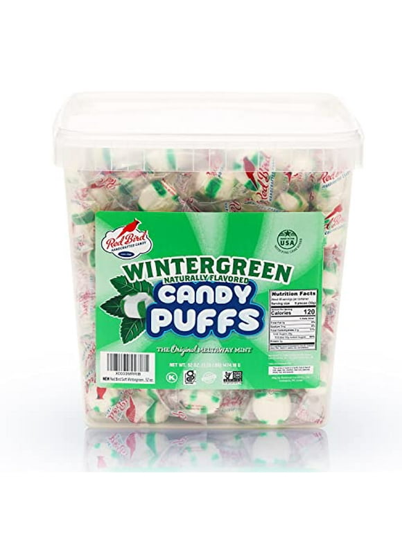 Soft peppermint candy in Mints - Walmart.com