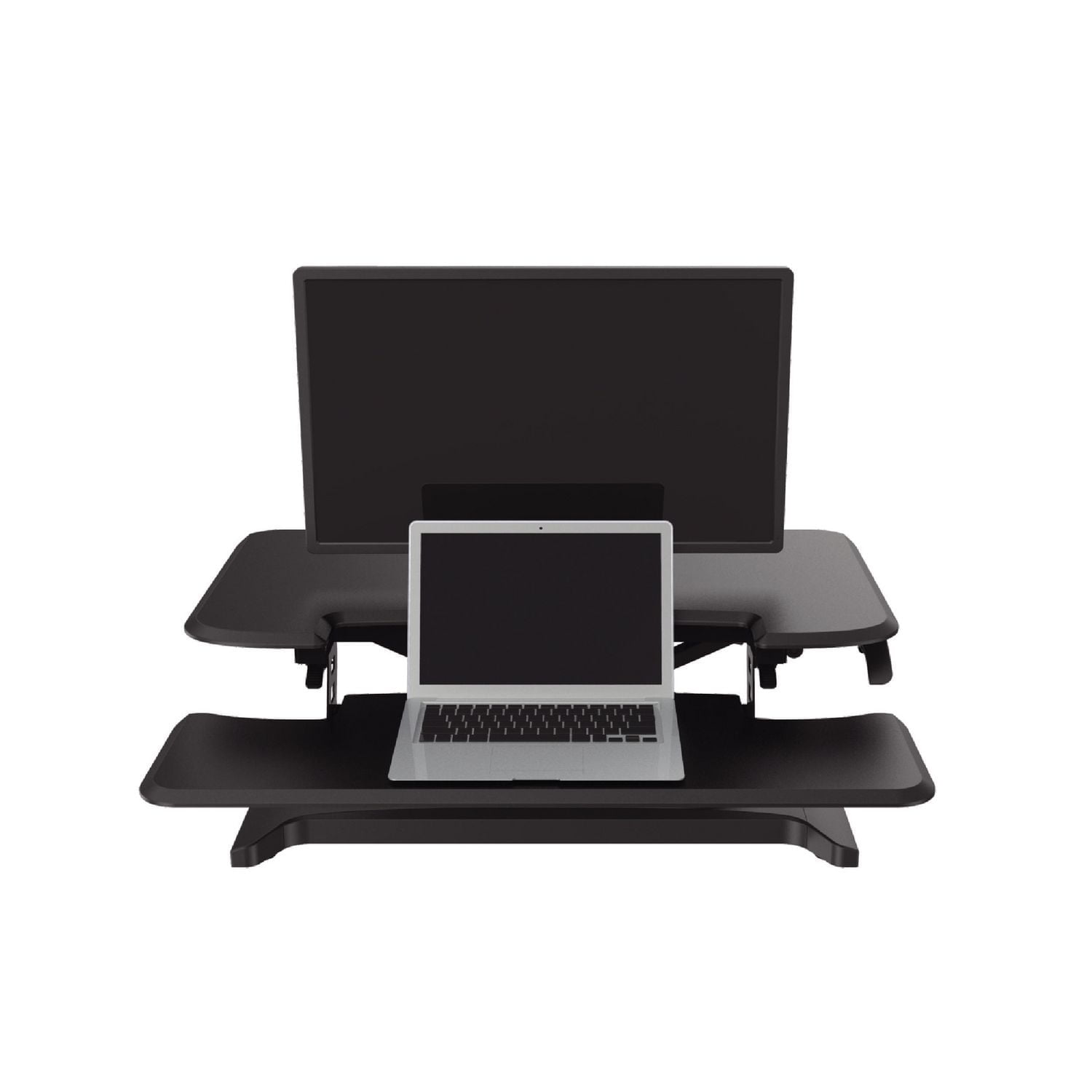 Click here for Tygerclaw Sit-Stand Desktop Workstation(Tyds13016) prices