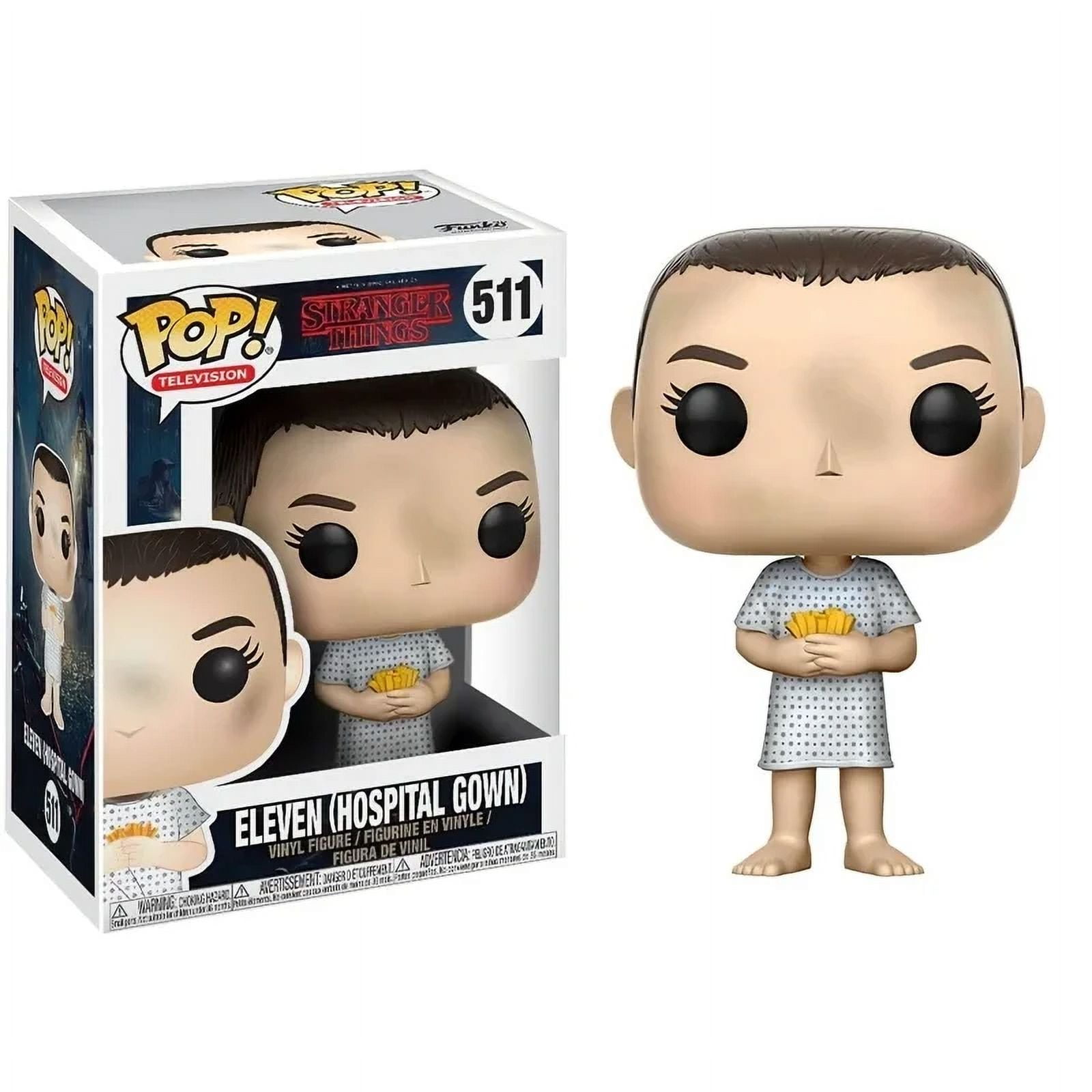 2025 FUNKO POP Stranger All Series Toys Suzie Dustin Steve Robin Max ...