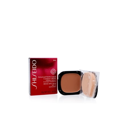 Shiseido The Makeup Advanced Hydro Liquid Compact (Refill) 0.42oz./12g ...