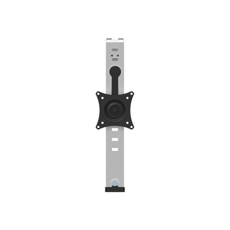 StarTech.com Cubicle Monitor Mount, Cubicle Wall Single Monitor Hanger ...