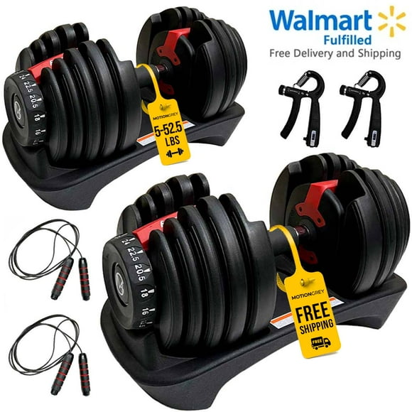 Dumbbell Sets | Walmart Canada