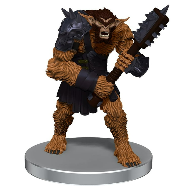 Bugbear D&d
