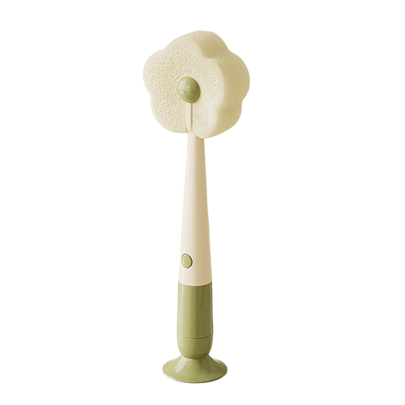 Click here for Tianyuuuu Cleaning Brush For Kitchen Glassware And... prices