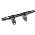 Perko 6" Open Base Cleat - Chrome Plated Zinc [1188DP6CHR] - Walmart.com