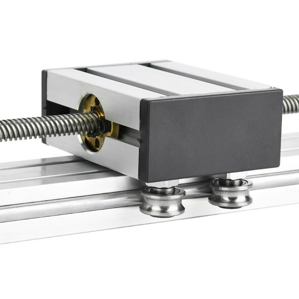 Ball Screw Guide Rail, Linear Guide Rail, Long Table Stepper Motor Ball ...
