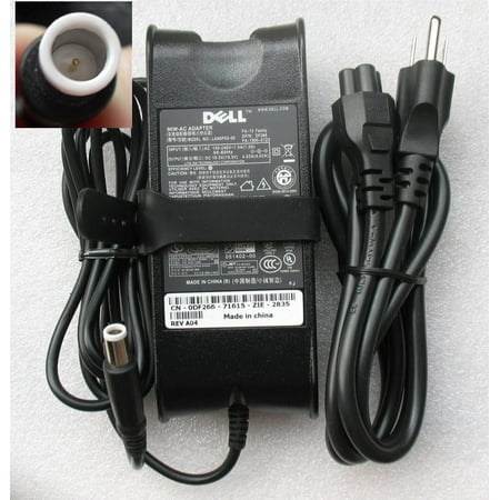 New Genuine Dell Inspiron AC Adapter Power Charger D500 D505 D510 D520 ...
