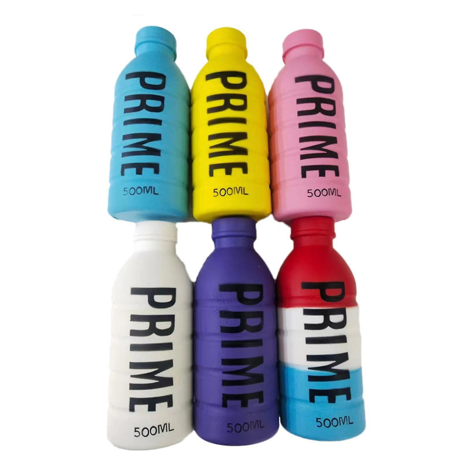 Click here for Geecy Prime Bottle Soft Squishy Toys Squeeze Relie... prices