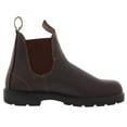 BLUNDSTONE Classics 550 Chelsea Unisex/Adult shoe size Men 4.5/Women 6. ...