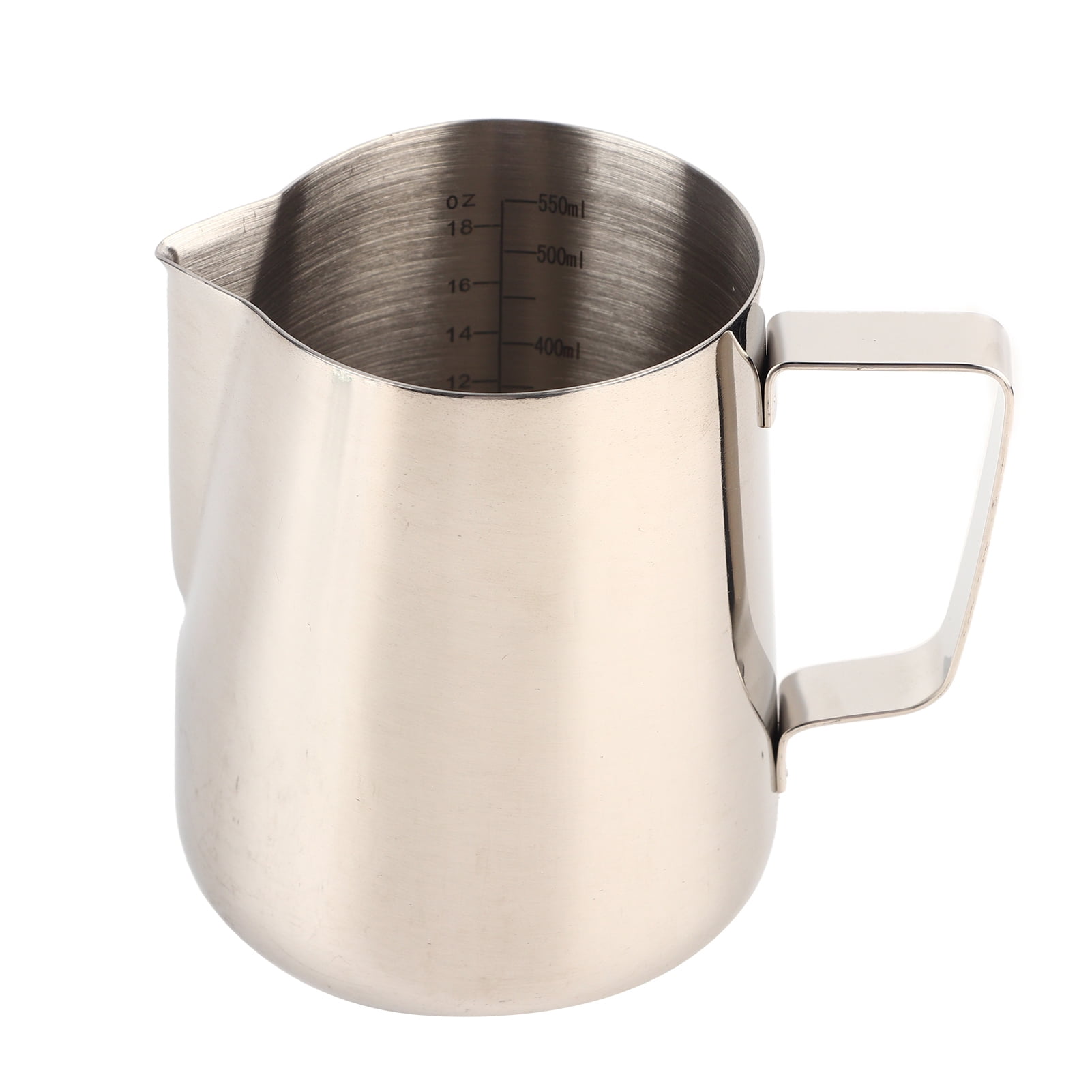 Click here for Csl Shop Stainless Steel Milk Frothing Pitcher Wit... prices