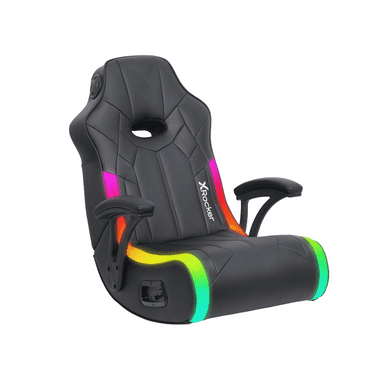 X Rocker II Wireless Bluetooth Gaming Chair Rocker, Black - Walmart.com