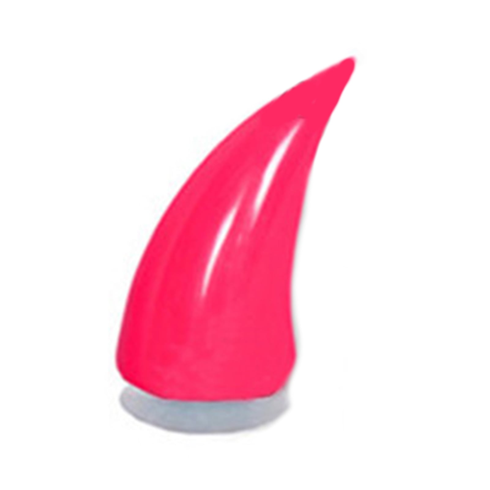 Hloma Helmet Horns Waterproof Double-sided Adhesive Rubber Cute Helmet Devil Horns for Helmet ...