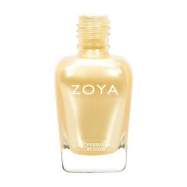 Zoya Natural Nail Polish, Ziv, 0.5 Fl Oz - Walmart.com