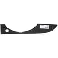 For Audi S4 Fog Light Cover 2005 06 07 08 2009 Outer Passenger Side ...