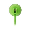 Wall Mates Push 'N Stay Large Suction Hook - Walmart.com