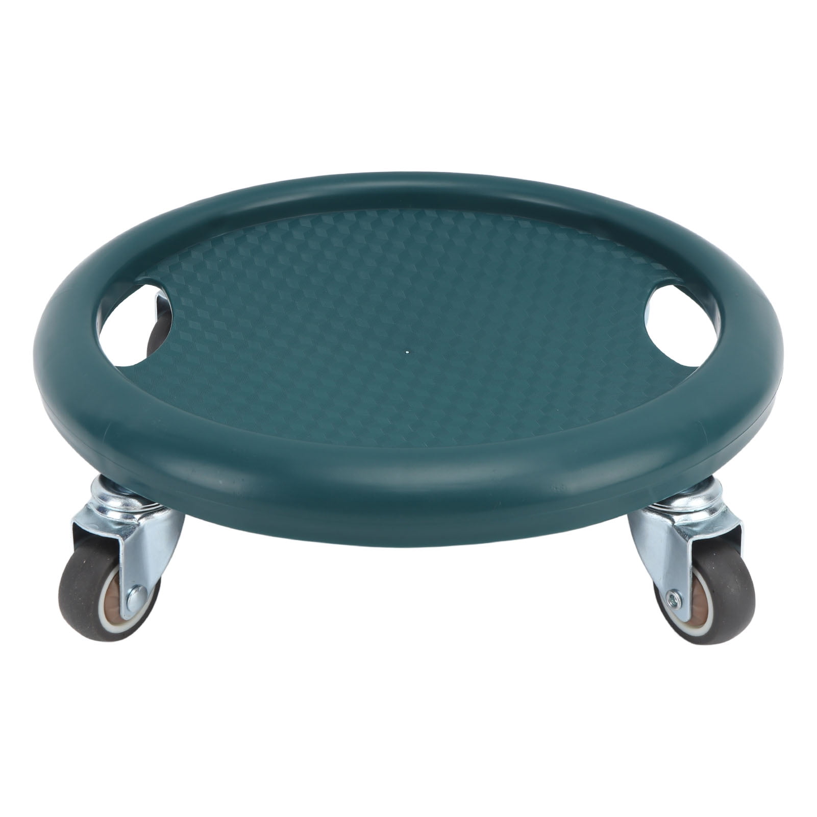 Tabla de Ruedas de Monopatín para Ejercicios Abdominales 4 Rodillos 360 ...