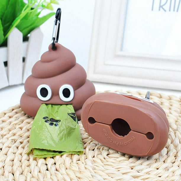 Universal de bolsas de para mascotas , porta bolsas para caca de perro ...