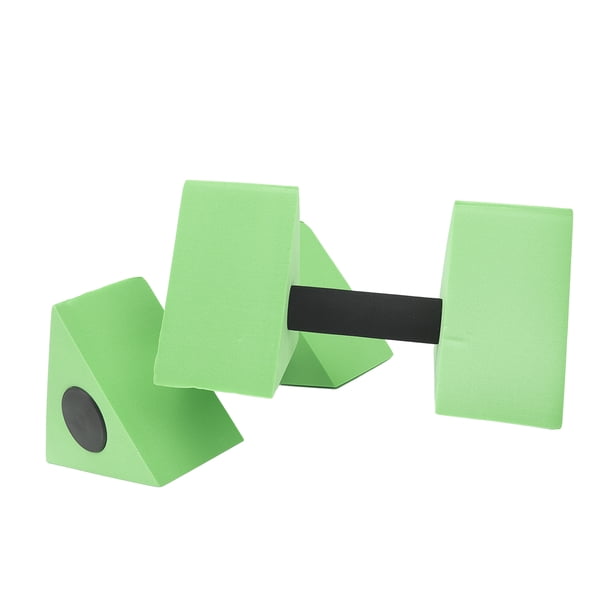 Chidren Floating Dumbbell,1 Pair Water Floating Floating Dumbbell ...