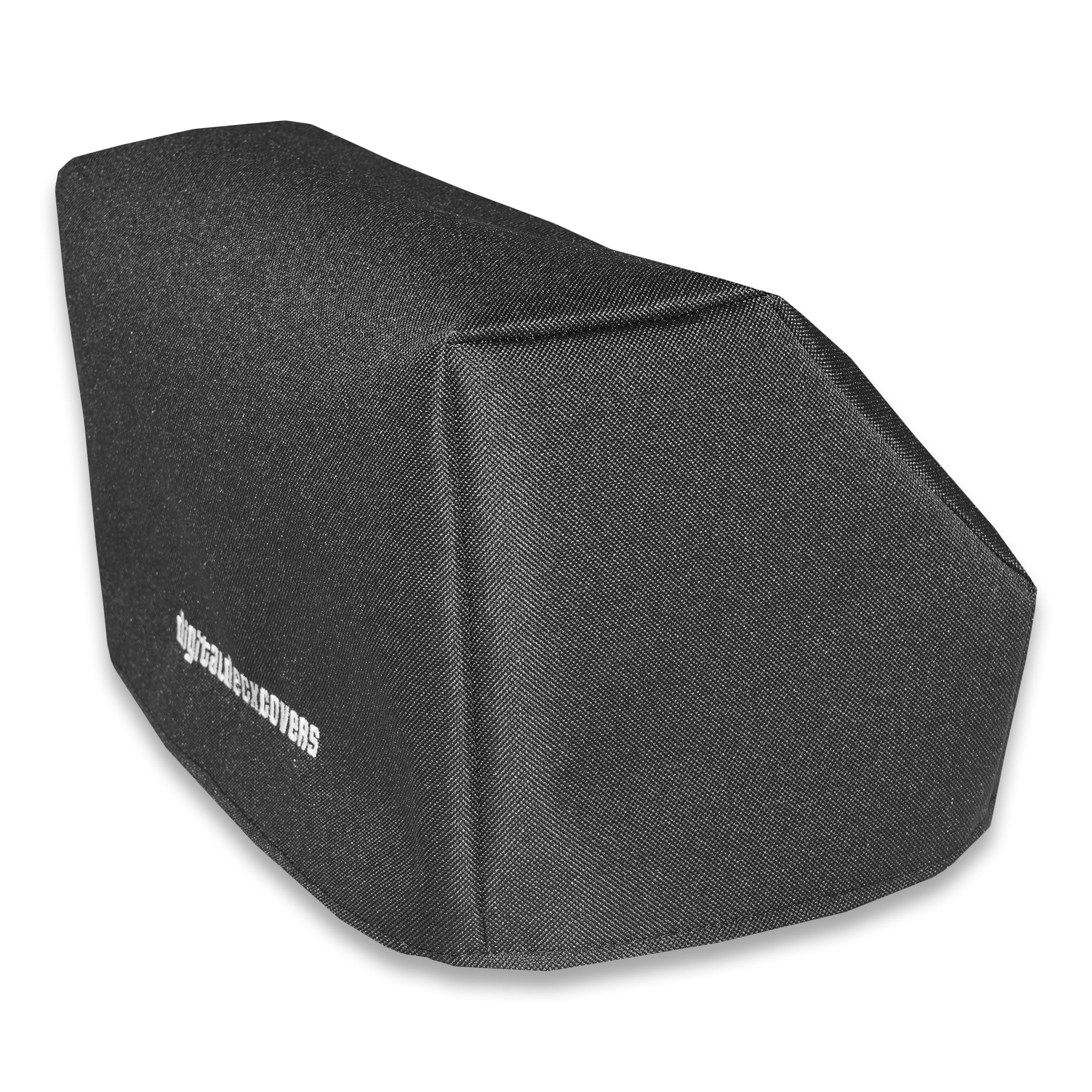 DigitalDeckCovers Dust Cover for Epson FastFoto FF-680W, DS-530, DS-770 ...