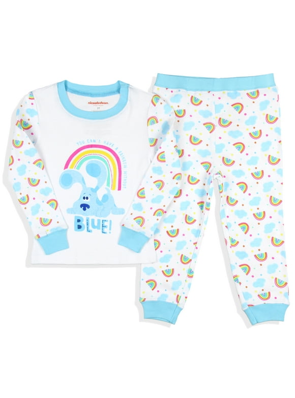 Blue's Clues Kids Clothing in Kids Character Shop - Walmart.com