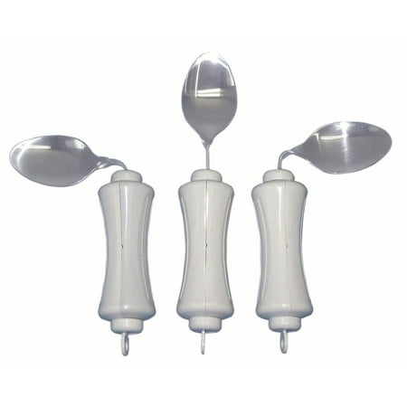 Built-Up Handle, UBend-it, tablespoon | Walmart Canada