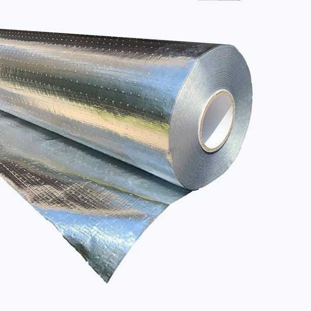 Aluminum Insulation Panels