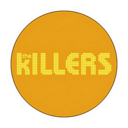 The Killers Logo