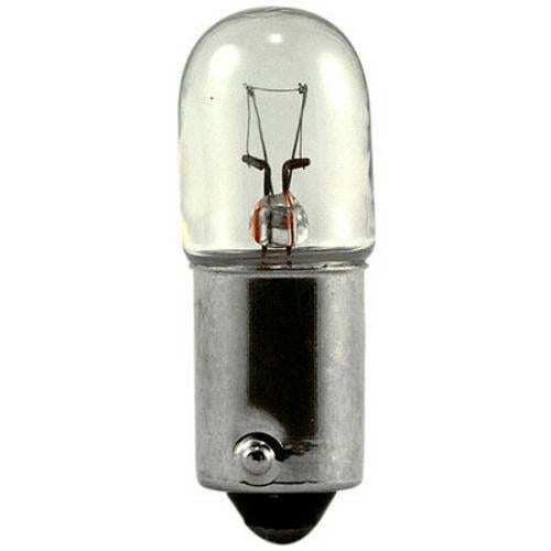 Bayonet Bulb Base