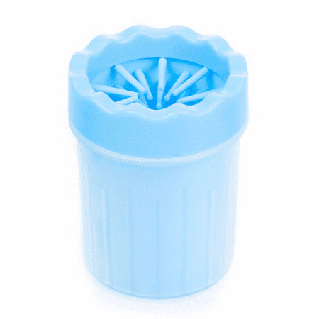 Dog Paw Cleaner, Portable Dog Paw Cleaning, Dog Paw Cleaner Cup, Pet ...